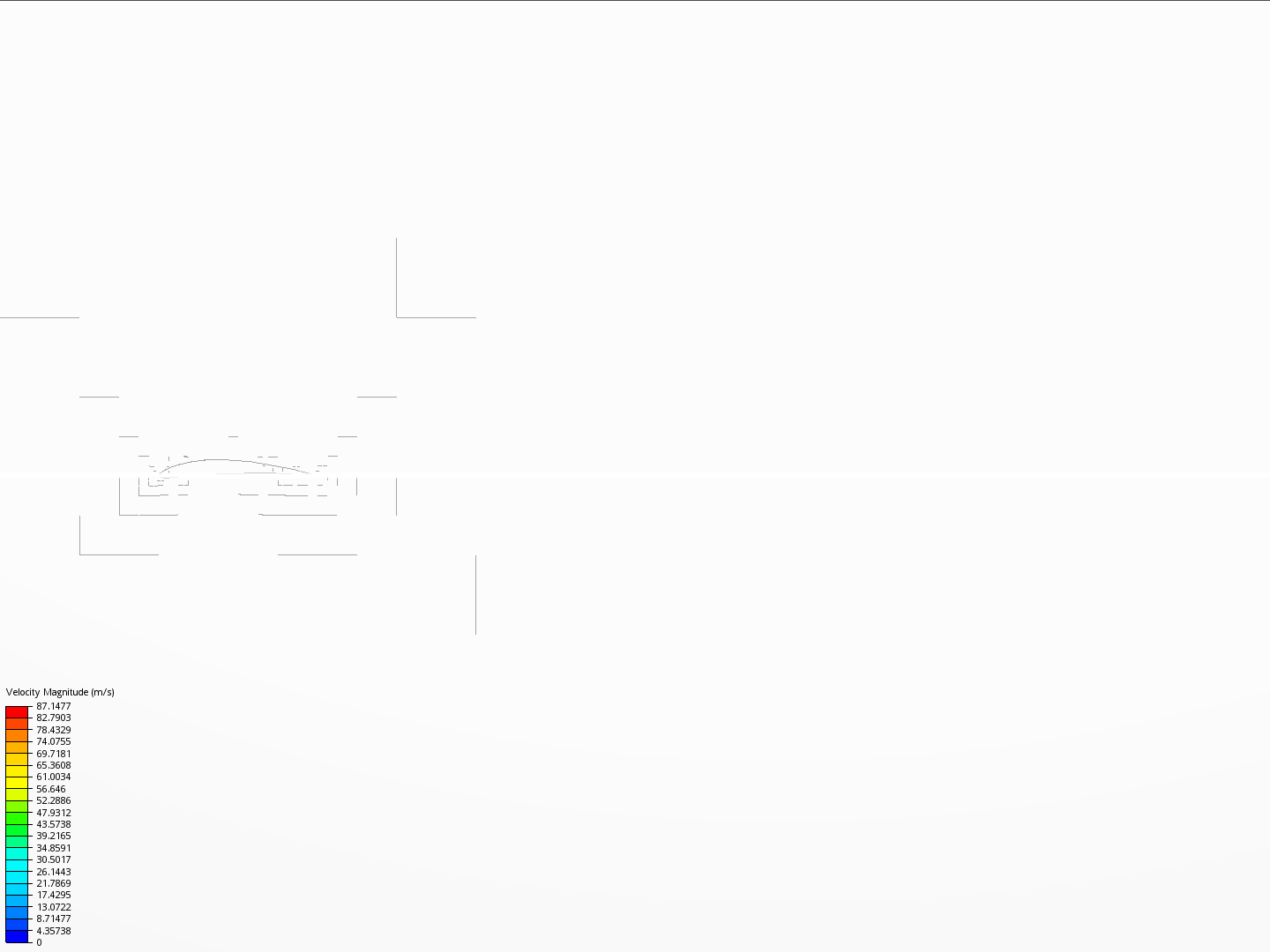 proj 201 airfoil by pdemirci__stud | SimScale