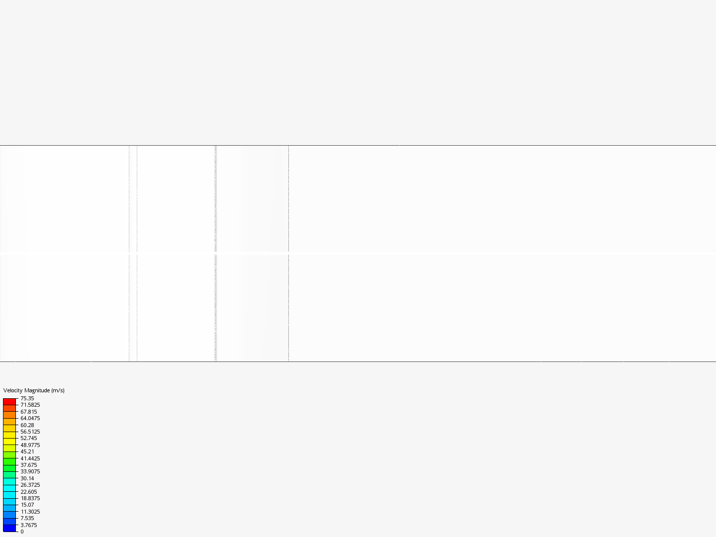 Fowler flap by pdeperdussin | SimScale