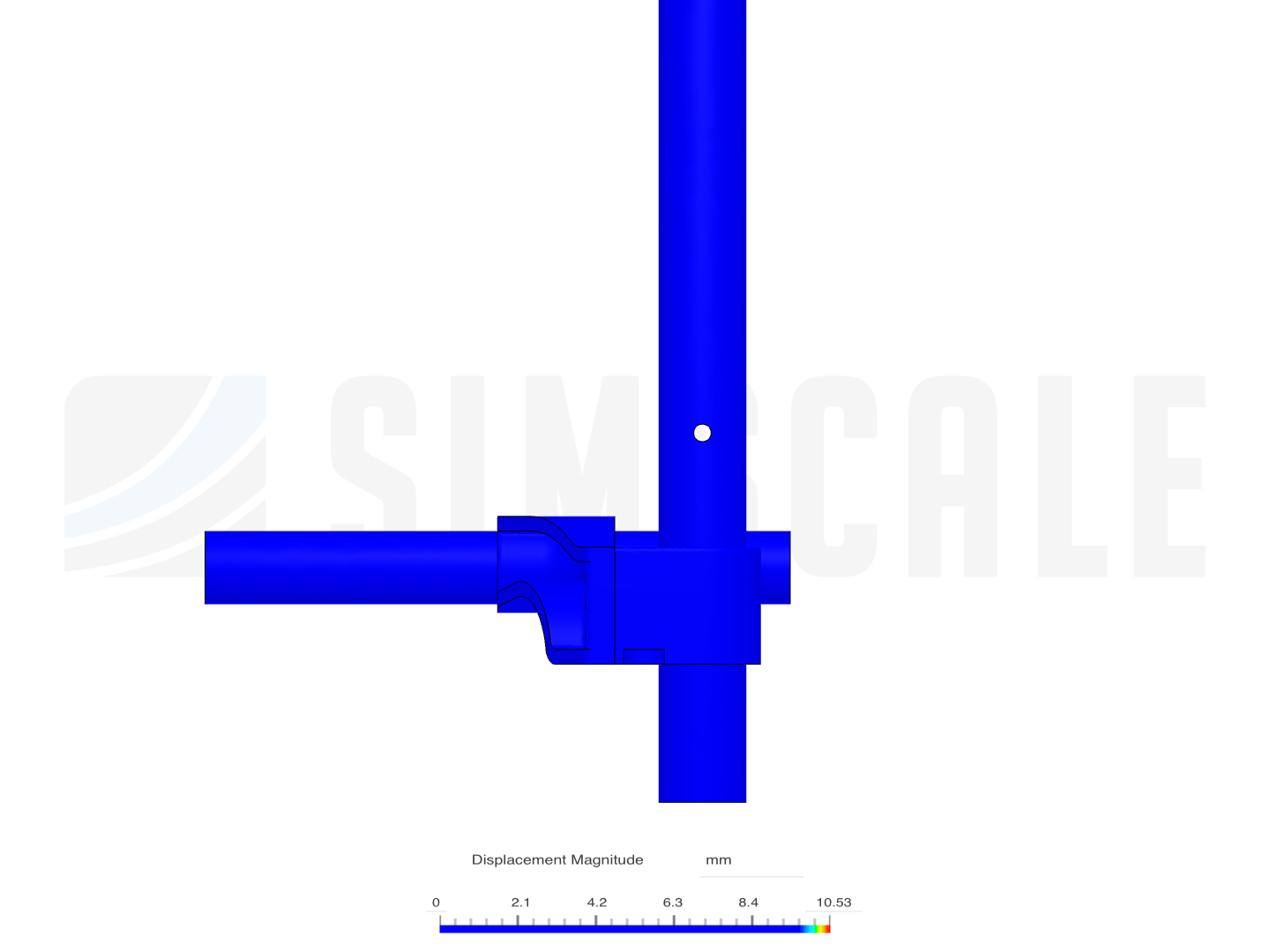 PanTest by pdeseilligny | SimScale