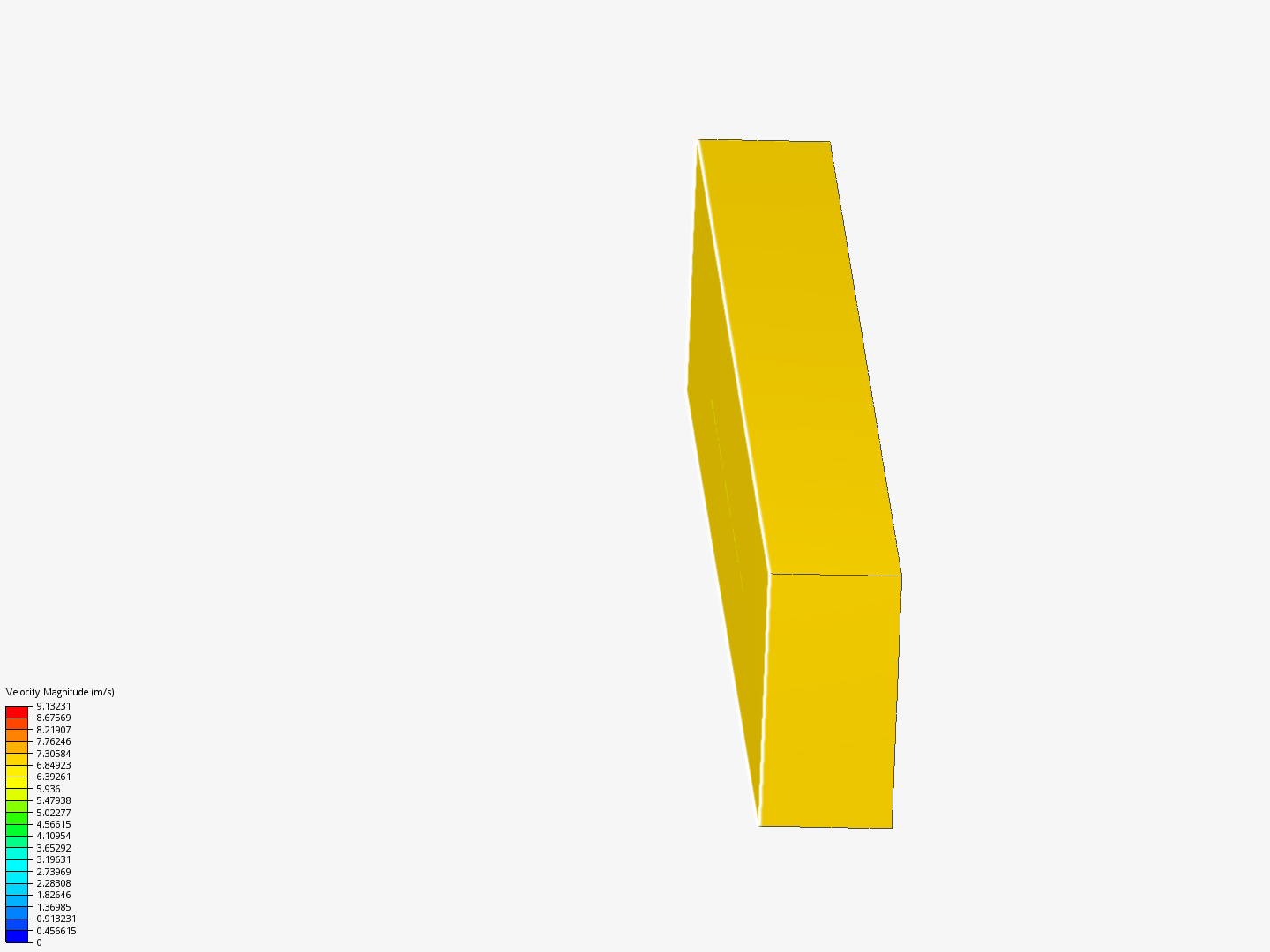 new prj by pdhawale | SimScale