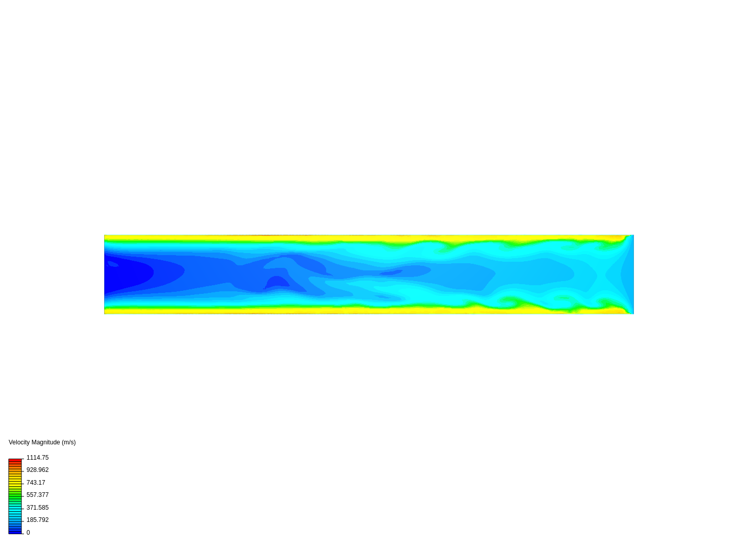 EJER. clase by pdonis | SimScale