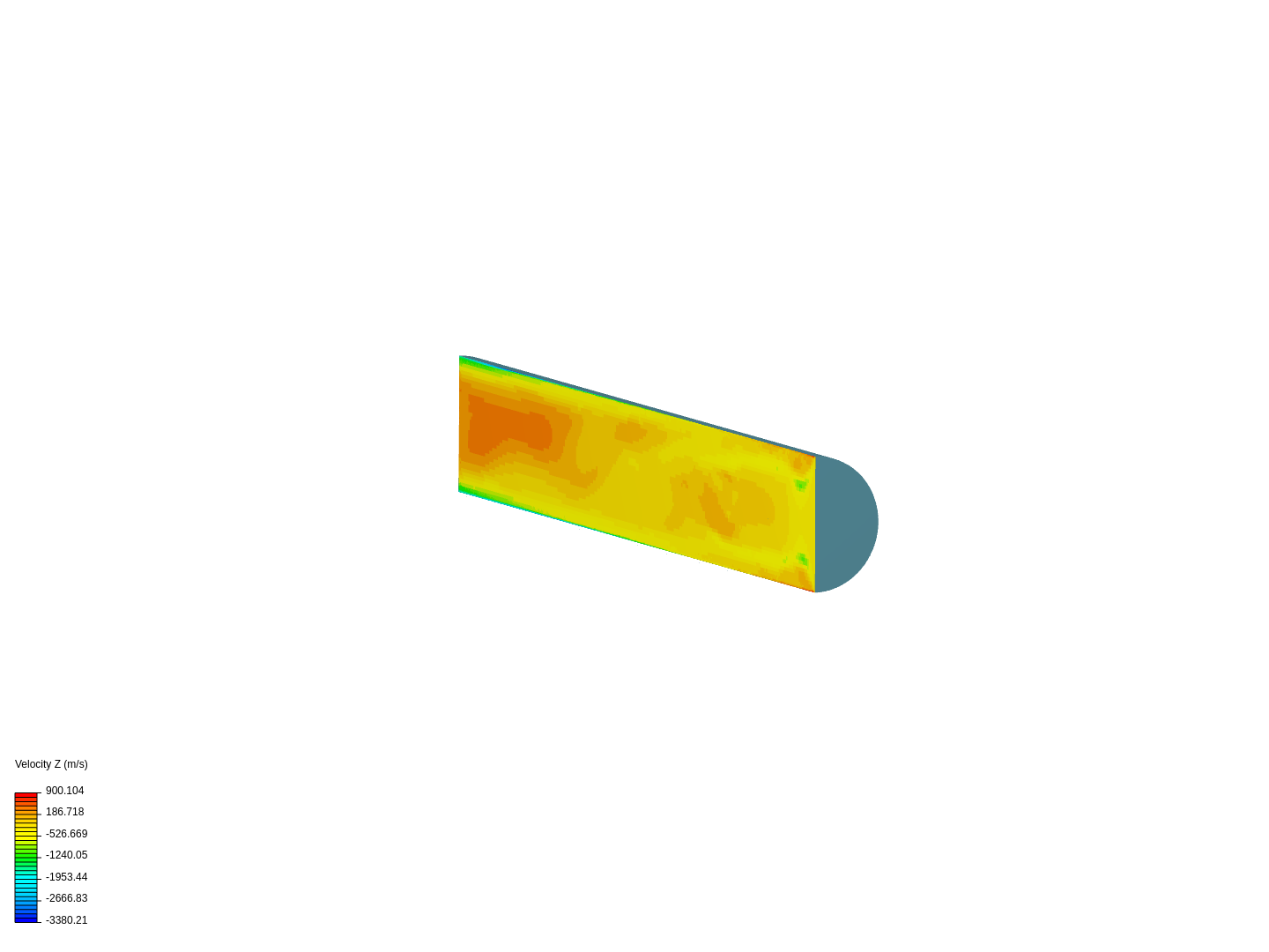 Lab 3 parte 3 by pdonis | SimScale