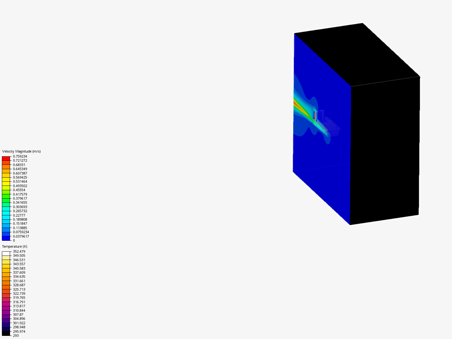 11111111111 by pe20 | SimScale