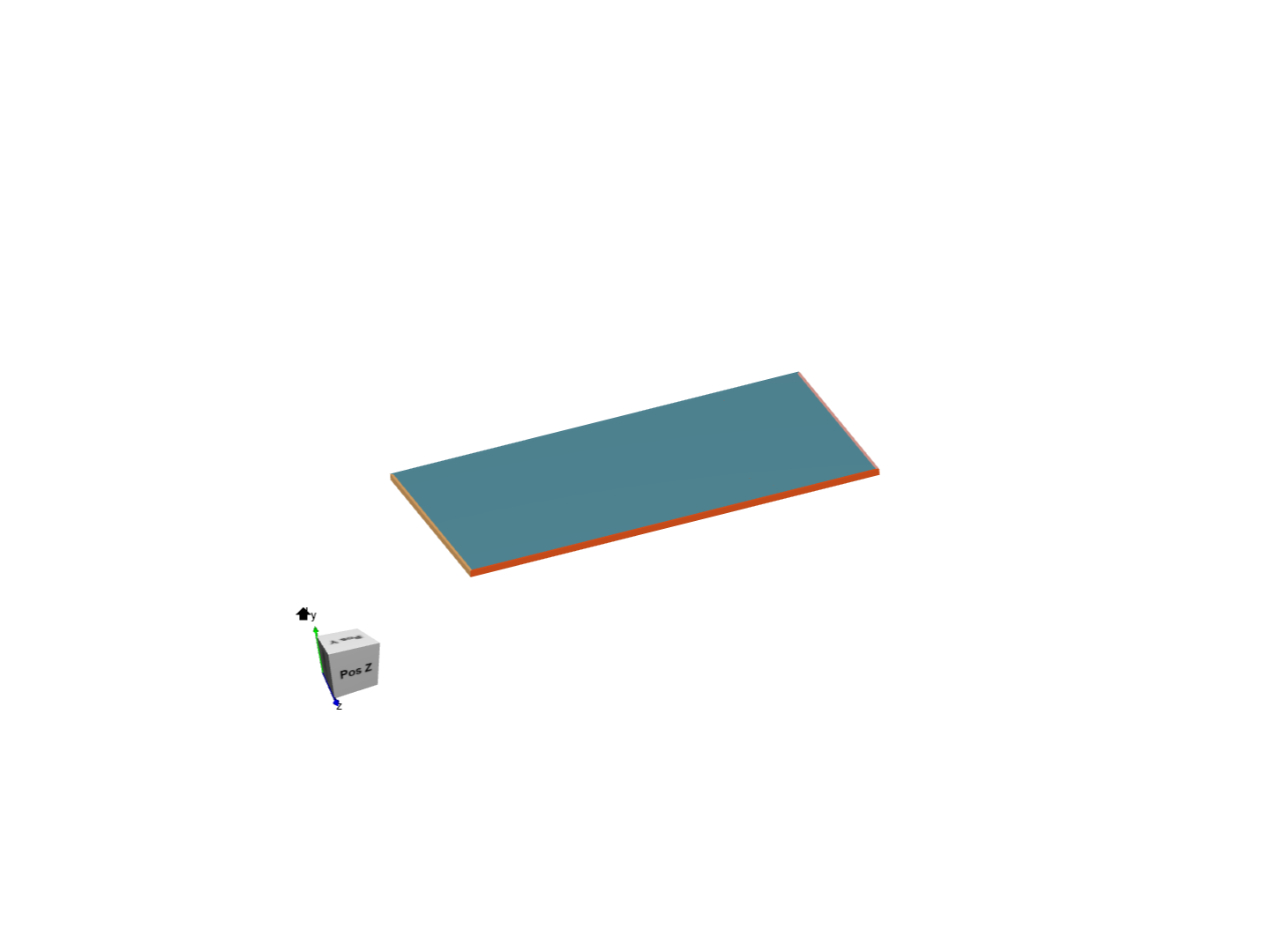 SOLAR PANEL by pearth | SimScale