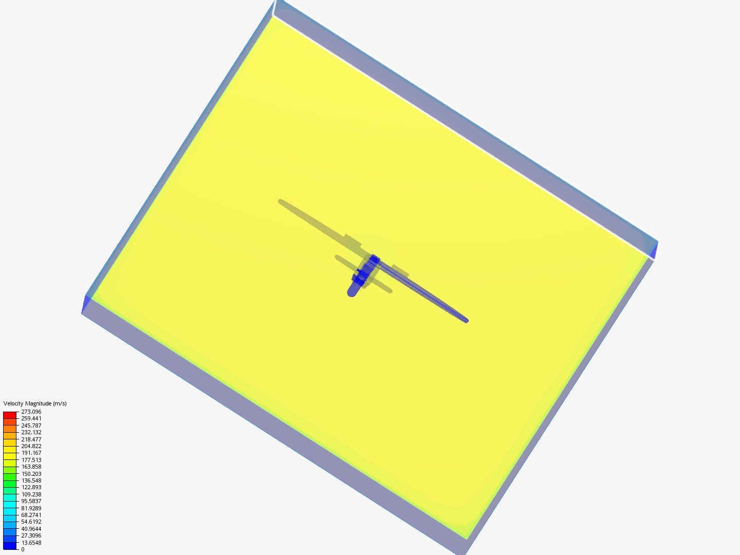 Iteration 2 By Petereazar Simscale