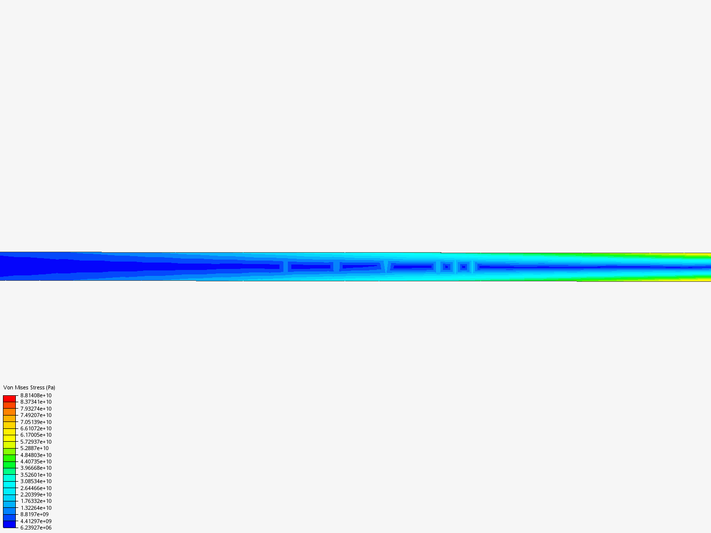 Wrench Final by petewann123 | SimScale