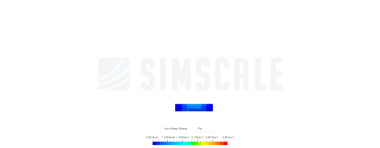 simulation by pgilang | SimScale