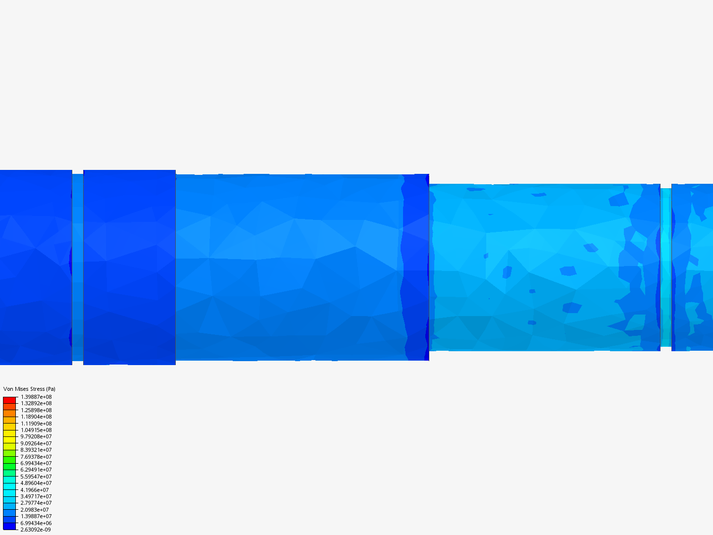 Spindle by pgodase | SimScale