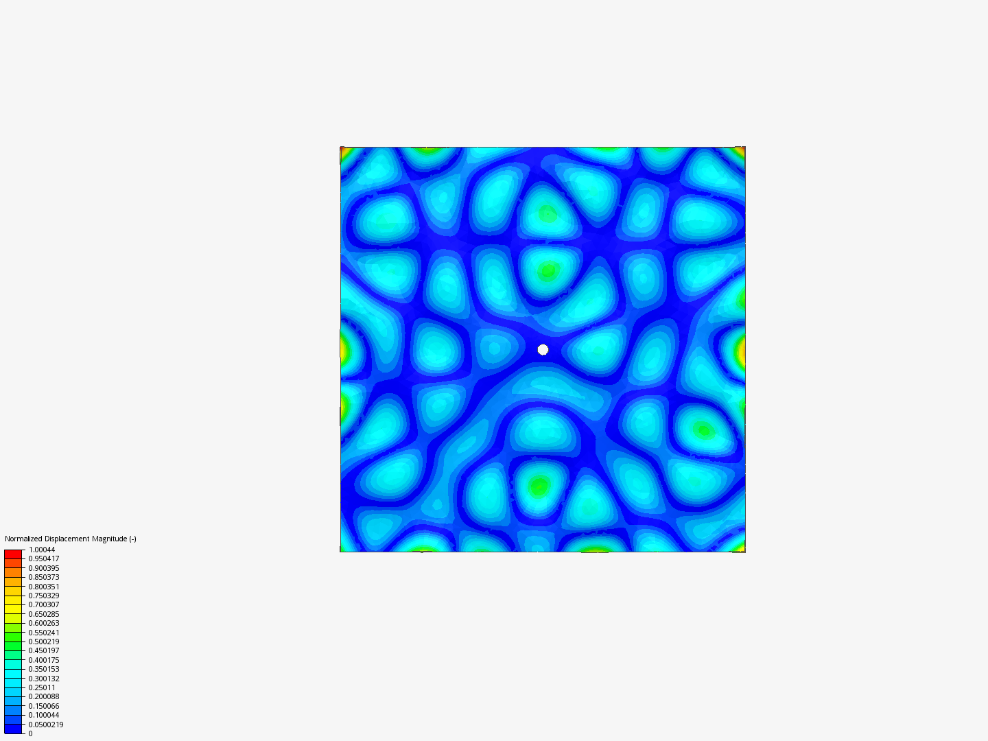 mod3D-TP1 by pgonot | SimScale