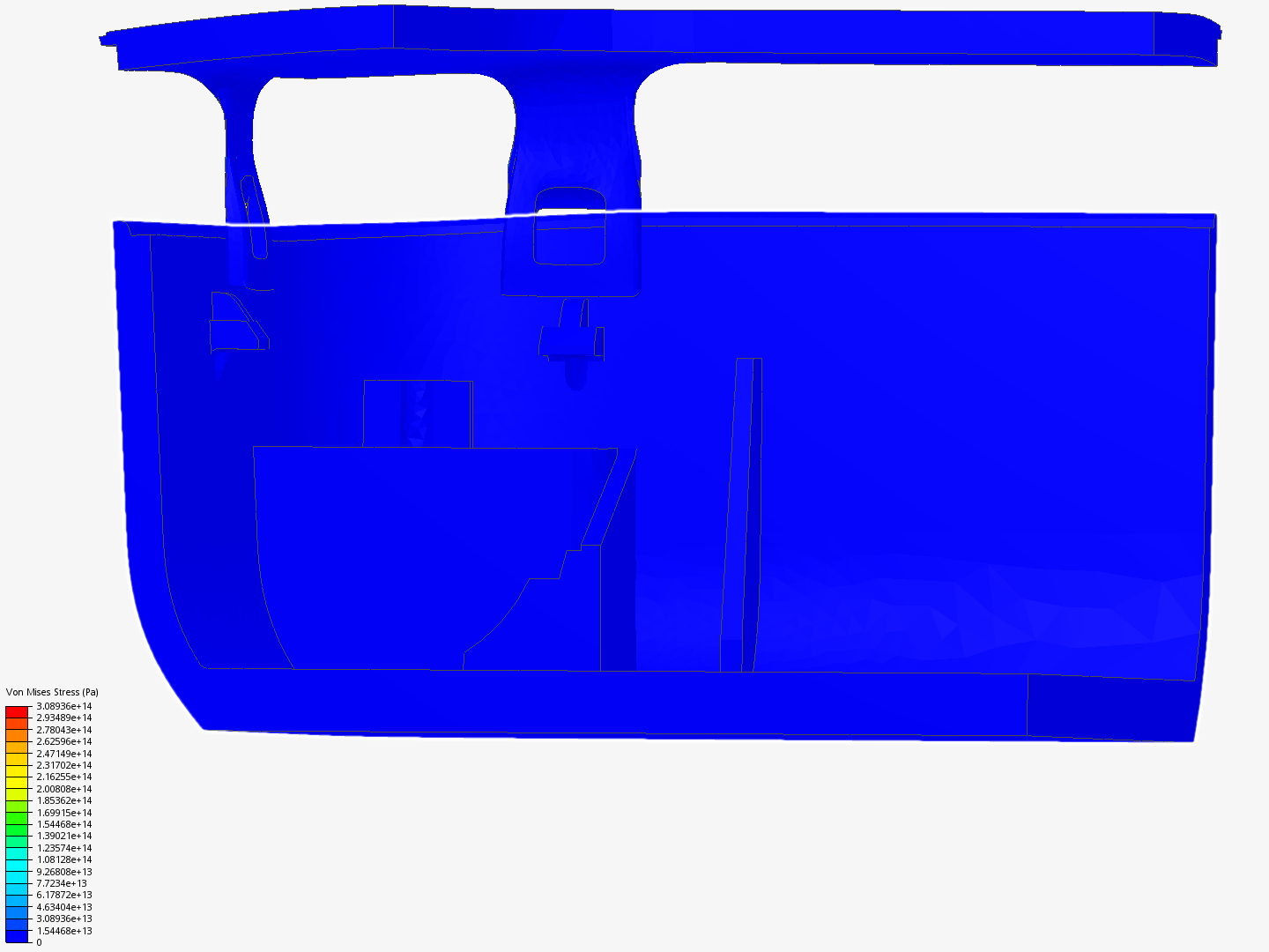 Tutorial: Enclosure Un-snap by phelman | SimScale