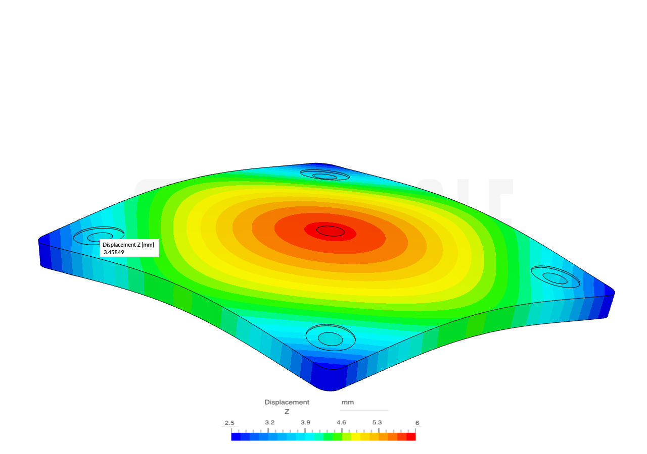 top_plate_2 by phudacsek | SimScale