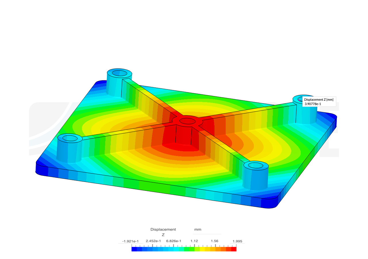topple_webed by phudacsek | SimScale