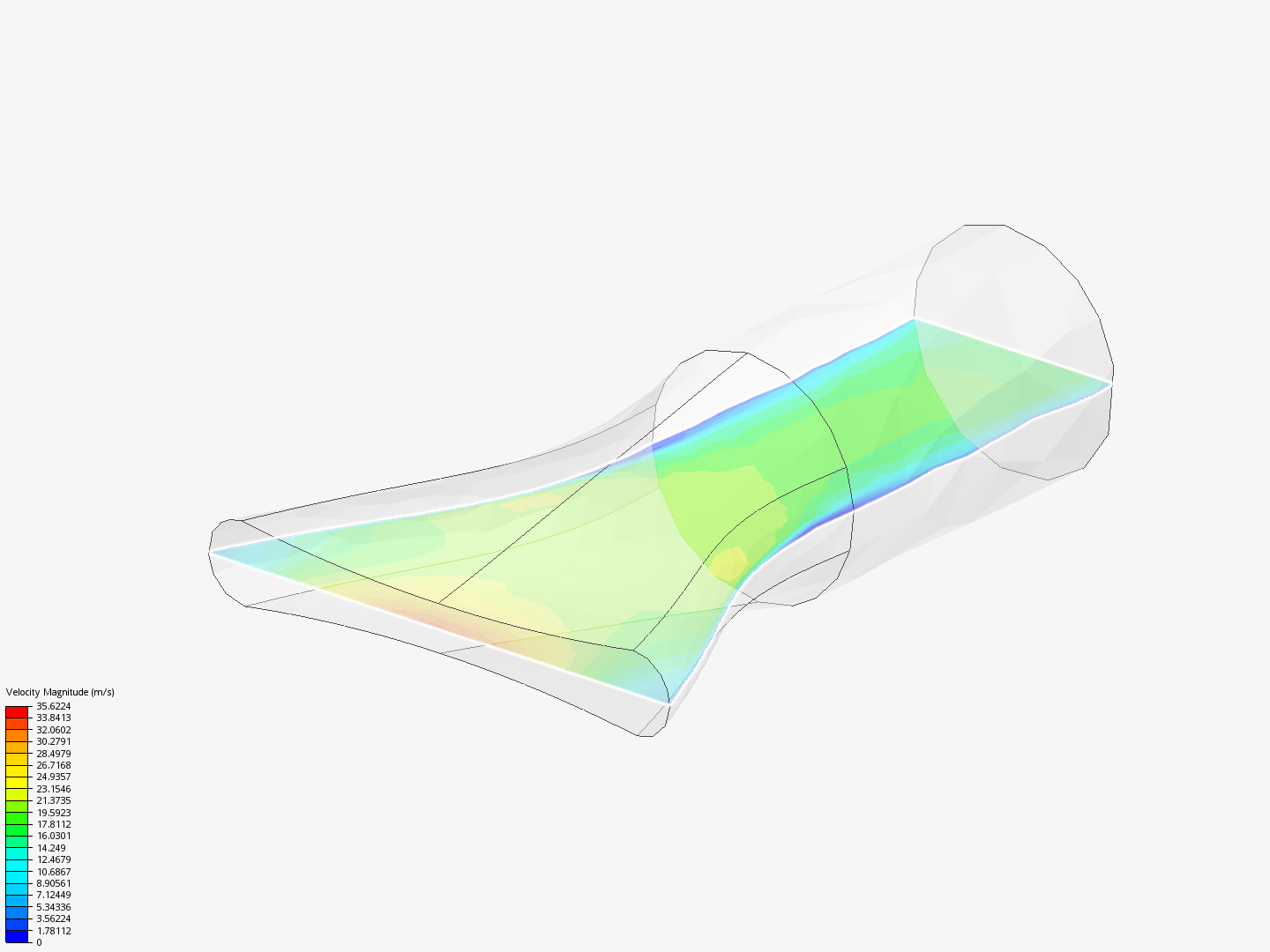 pcb bonding by pjeram | SimScale