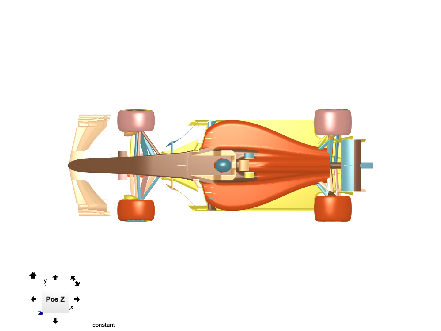 Incompressible (LBM) | SimScale Project Library | Page 3