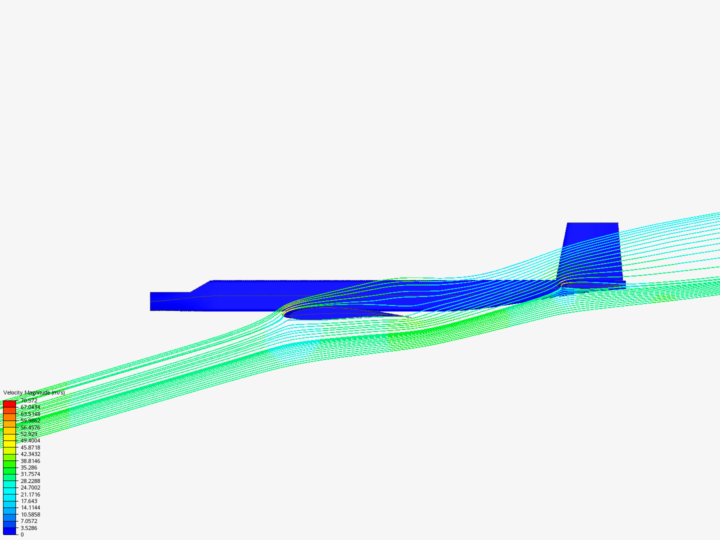 P1Baseline24 - Copy by pklassen | SimScale