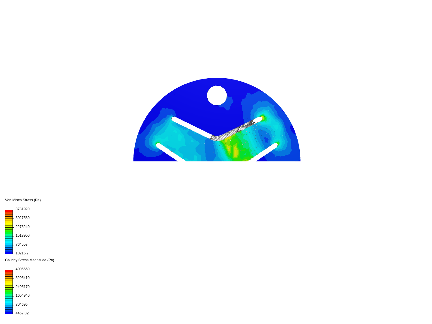 Electronics & High Tech | SimScale Project Library | Page 102