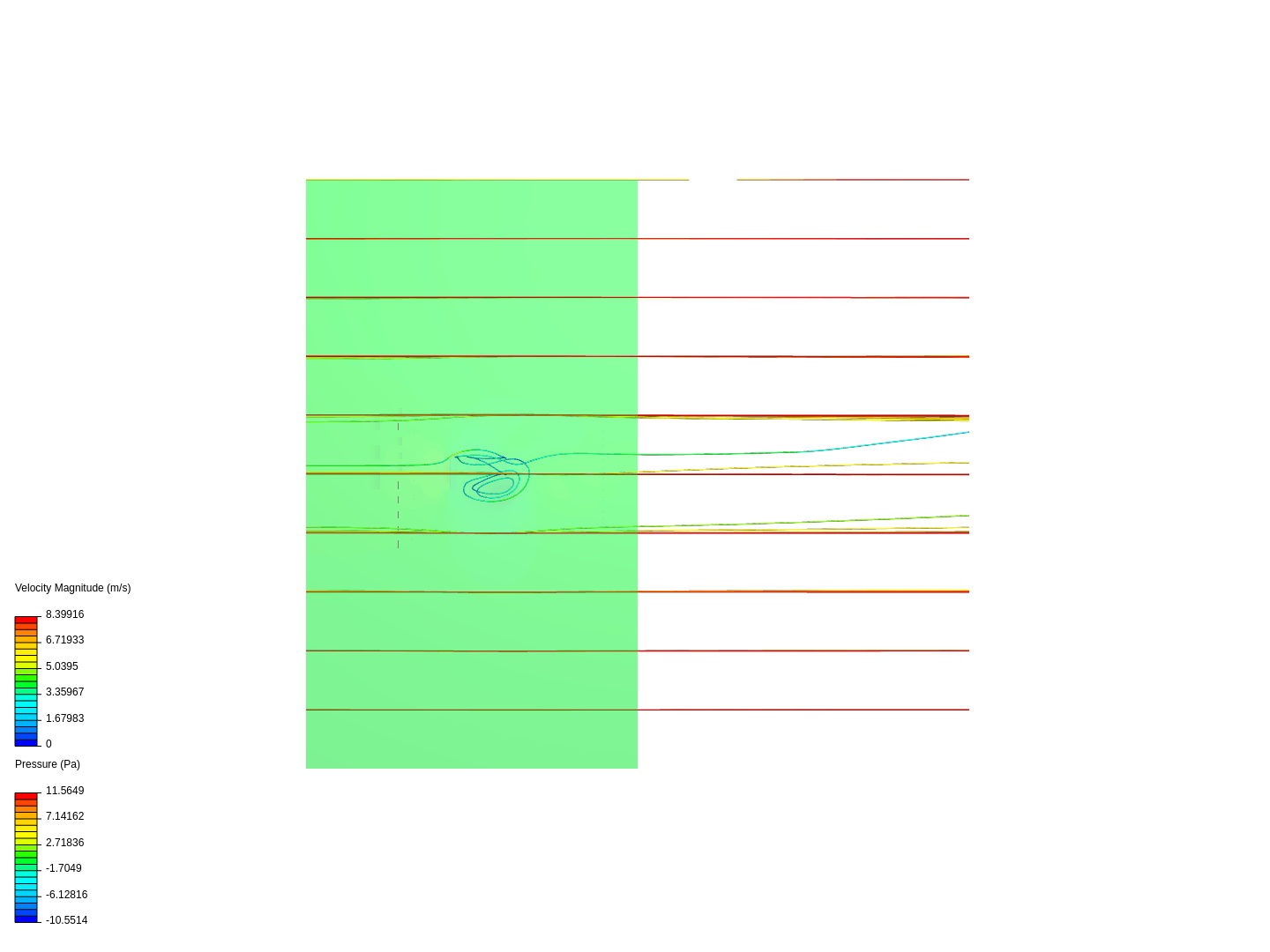 validation project by platform | SimScale