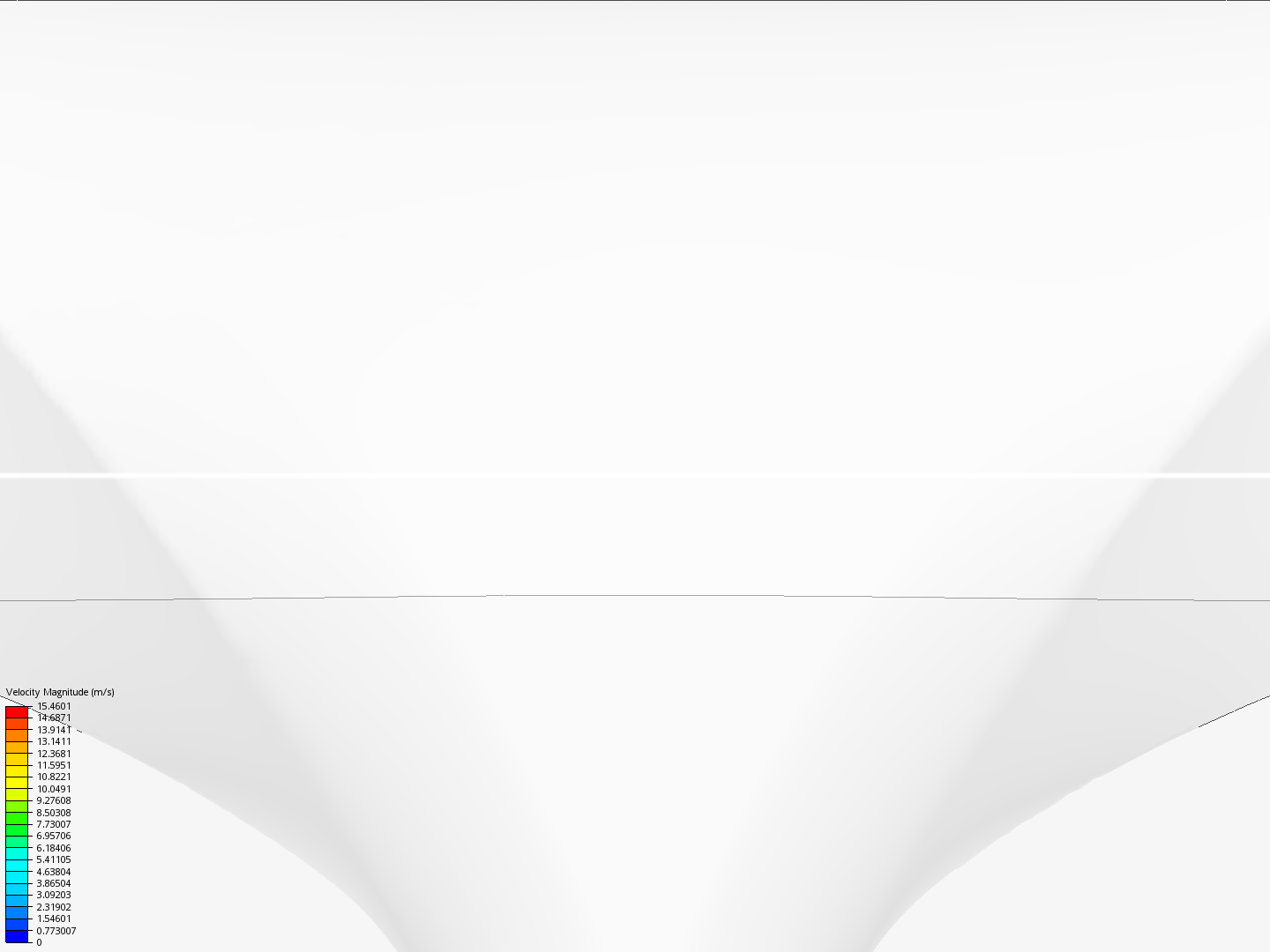 Vent vertical by ploughran | SimScale