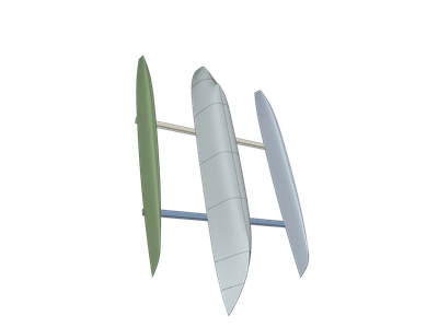 Rhino | SimScale Project Library | Page 91