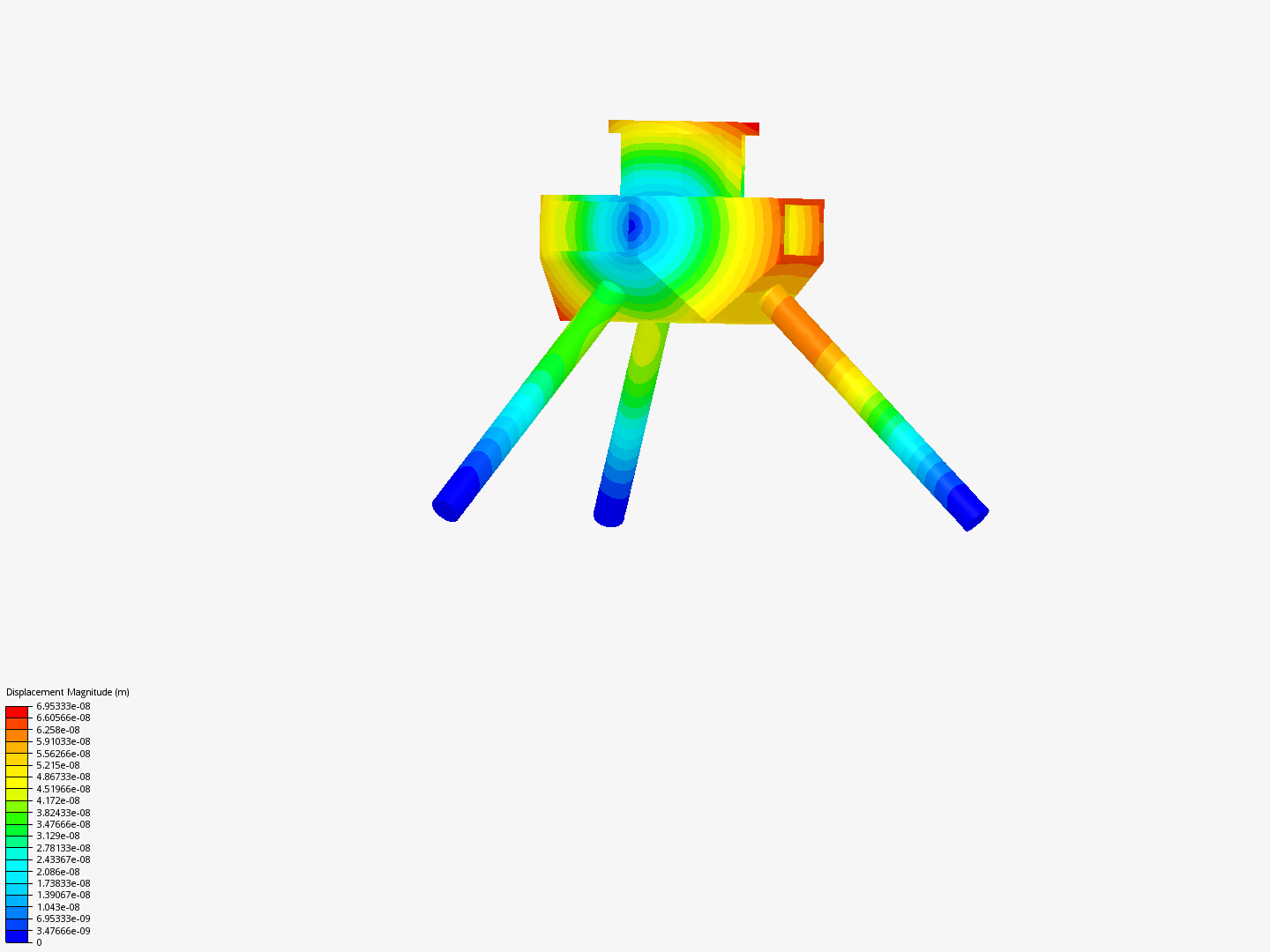 initial idea by pmas123 | SimScale