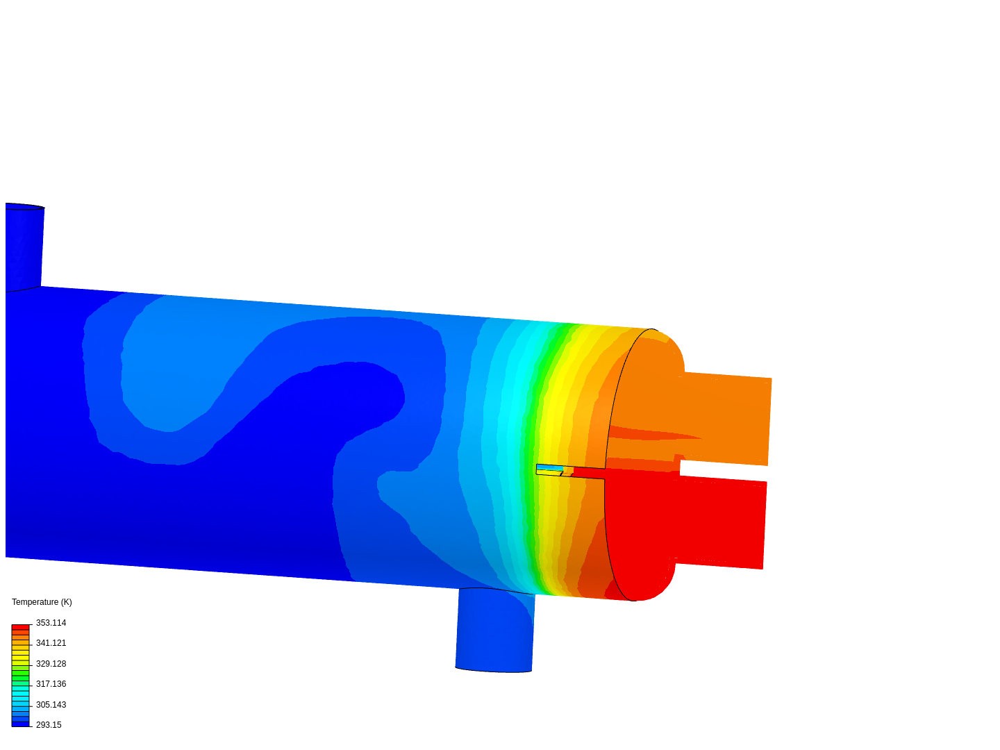 Práctica 9 PLMV by pmena | SimScale
