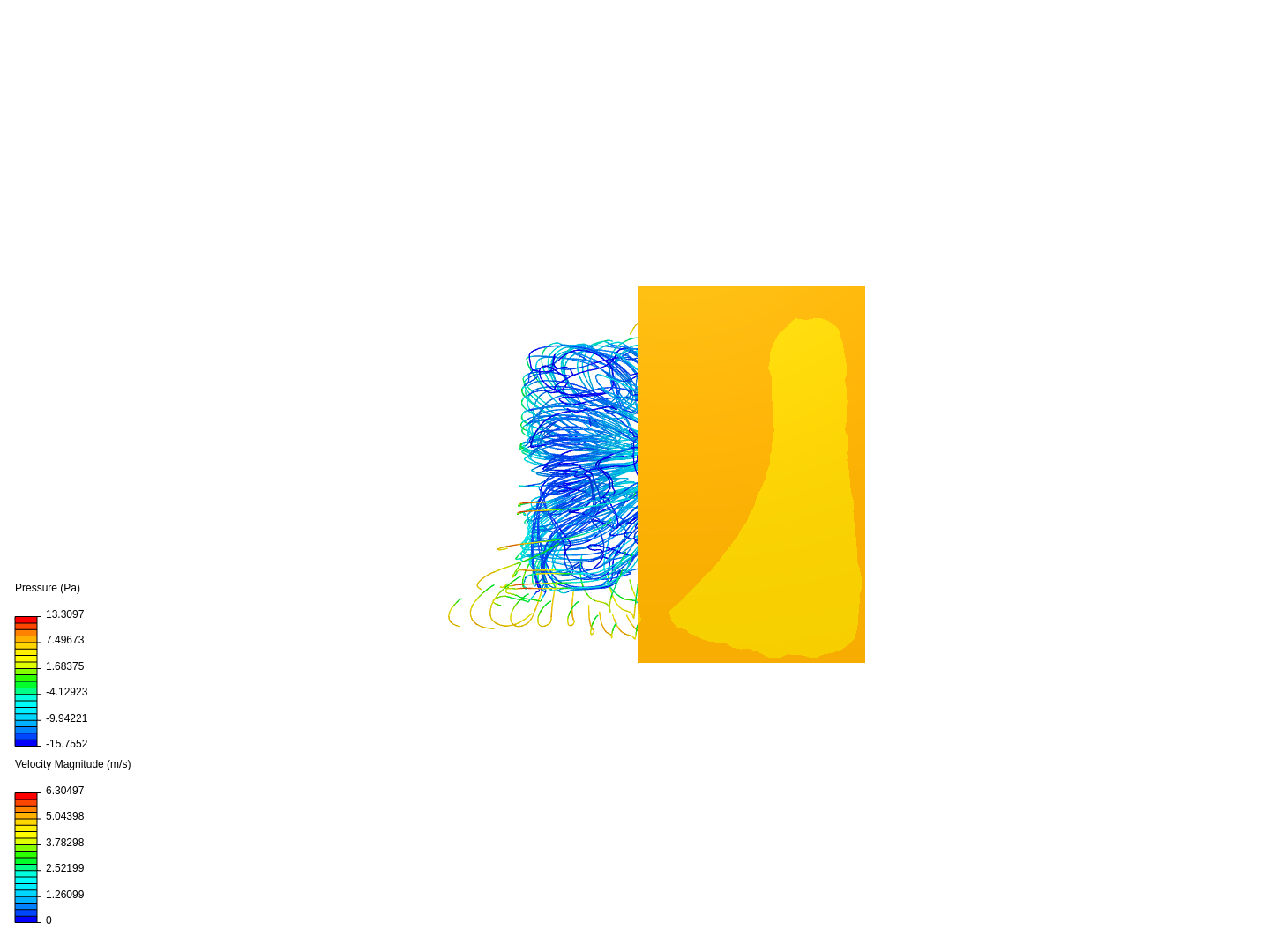 Savonius 1ft 3 blades by pmiguez_doming | SimScale