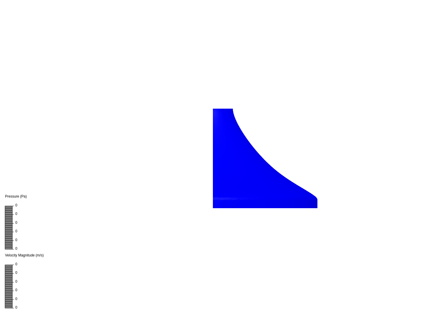 Funnel by pmitra4301 | SimScale
