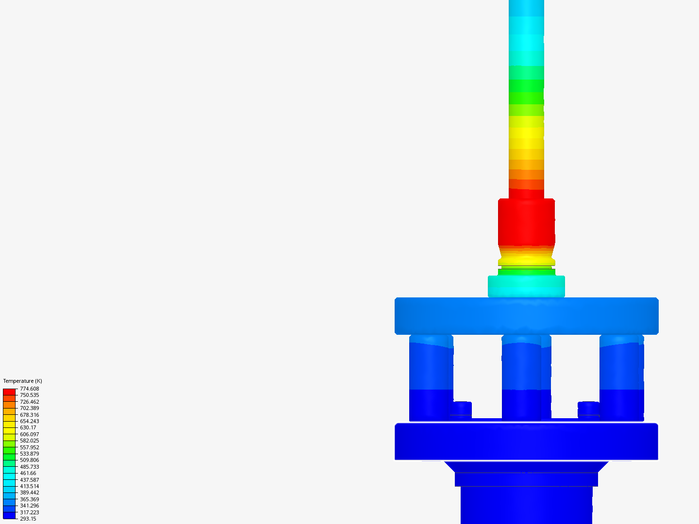 prirobnica2 by pobal | SimScale