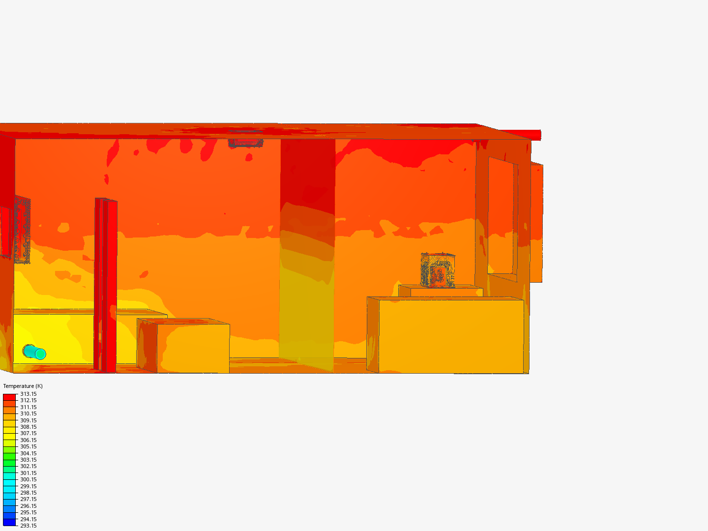 Final Presentation Models - 37.5 temp - Copy - Copy - Copy by poh39 | SimScale