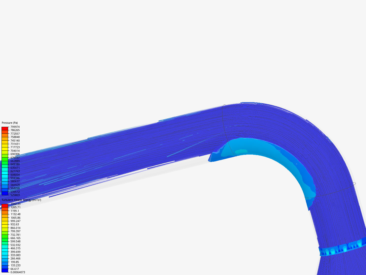 13c 45 mutkal by pohjalainen007 | SimScale