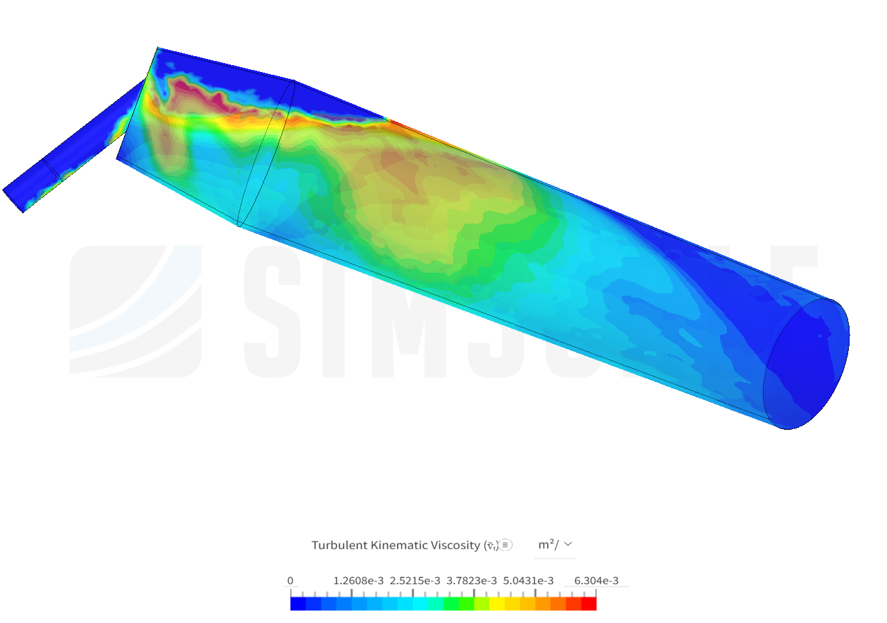 TASANi-200 by point1014 | SimScale