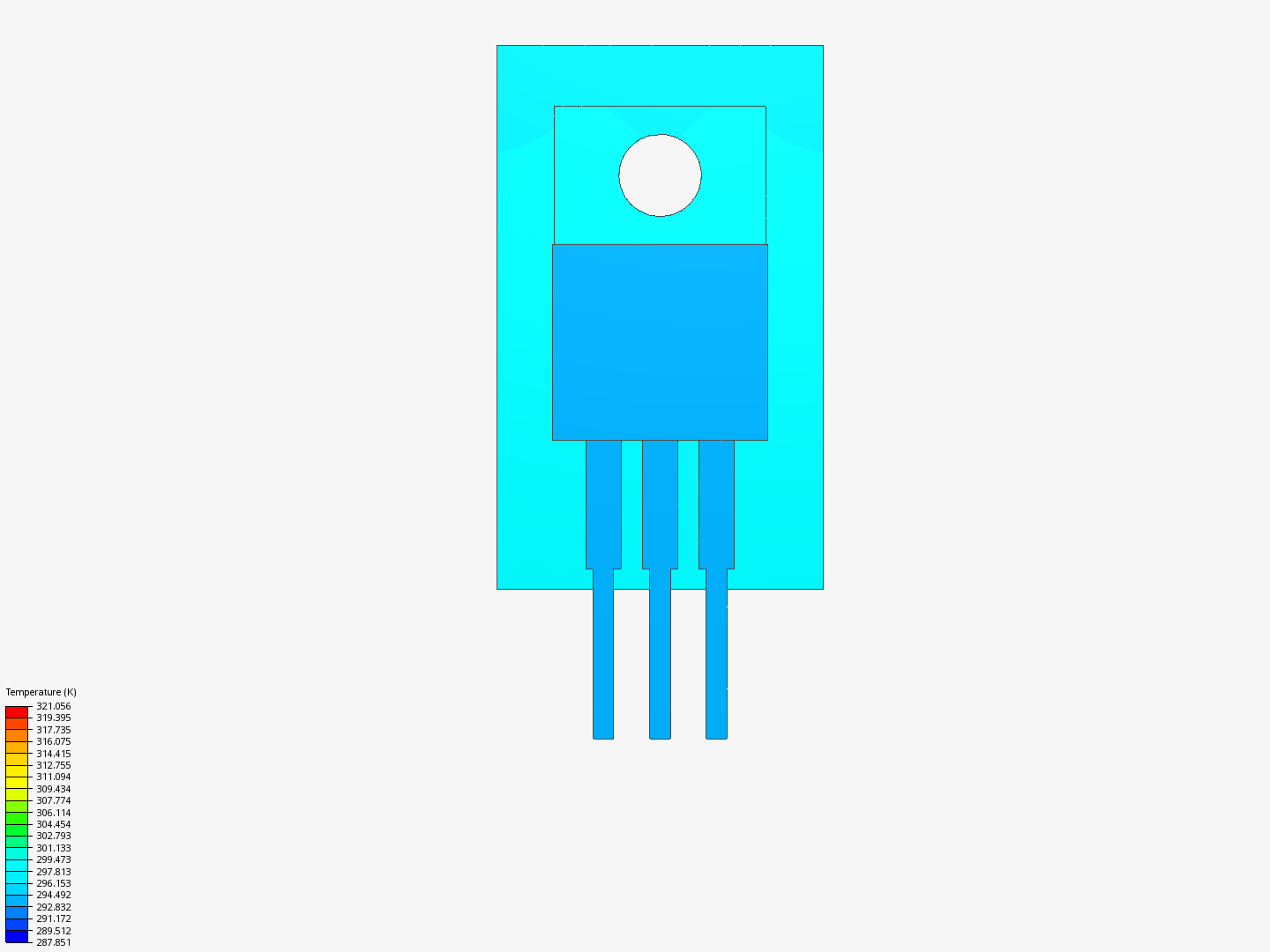 Thermal_Analysis by polinageorg01 | SimScale