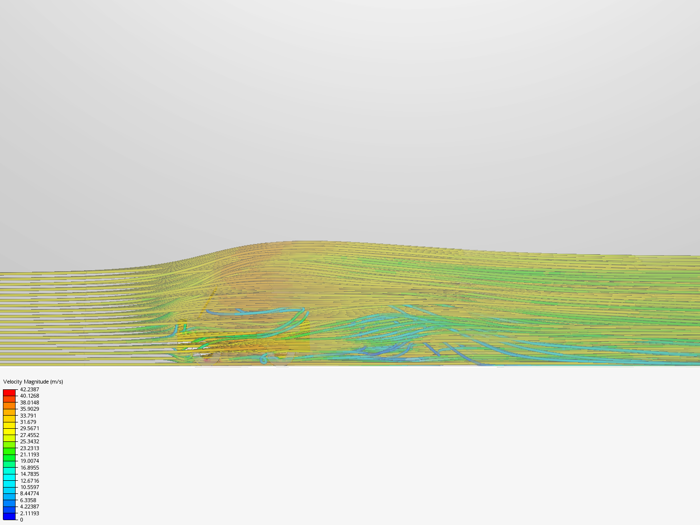 Cabriolet1- Simulation by pontusjansson1 | SimScale