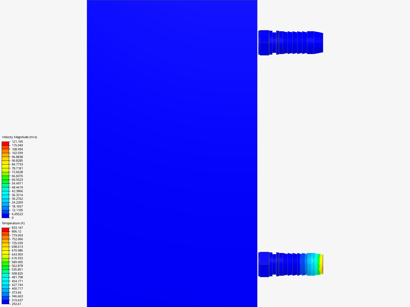 Practice 2 by poonamgurav923 | SimScale