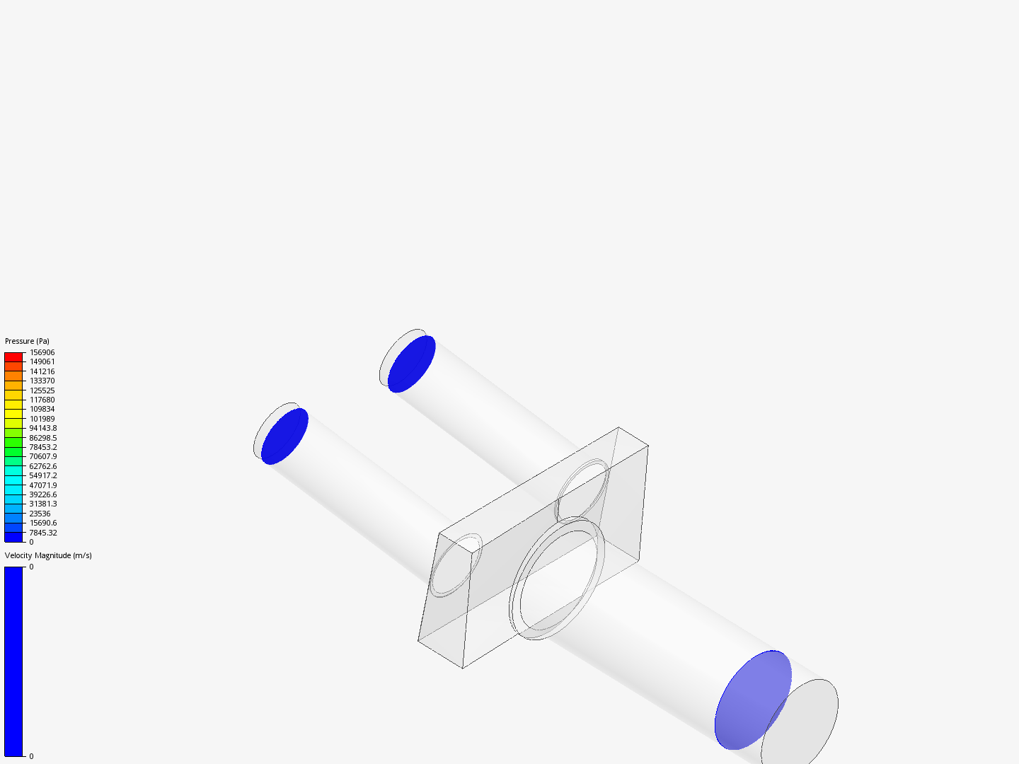 Transition Box Original by poosthuizen | SimScale