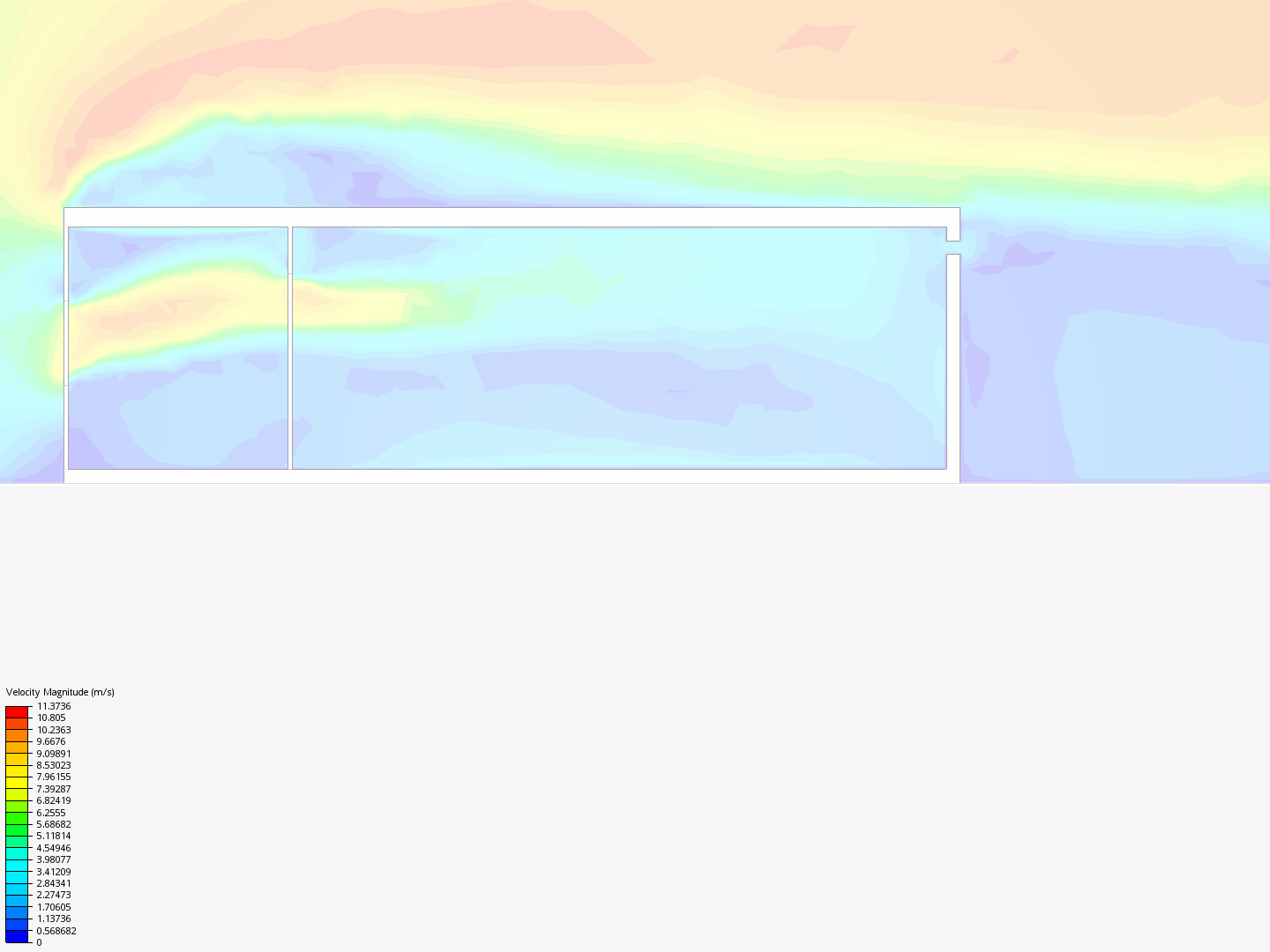 Sim level 20 by ppandya6 | SimScale