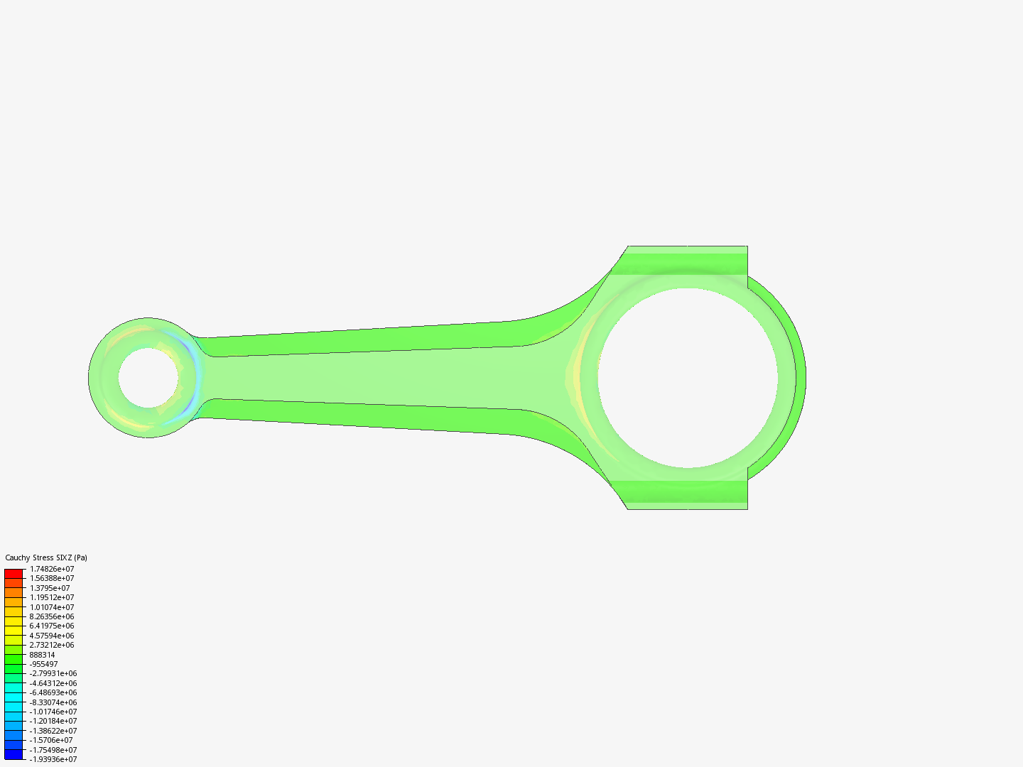 ppearce on SimScale | SimScale | Page 1