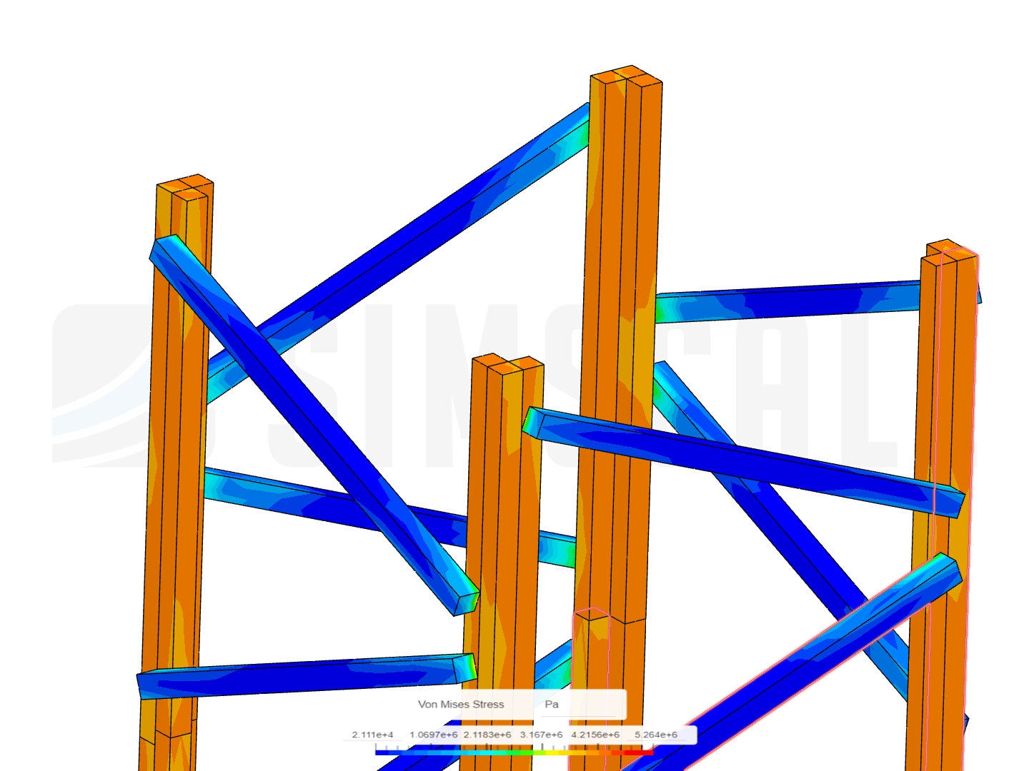 ppeppa on SimScale | SimScale | Page 1