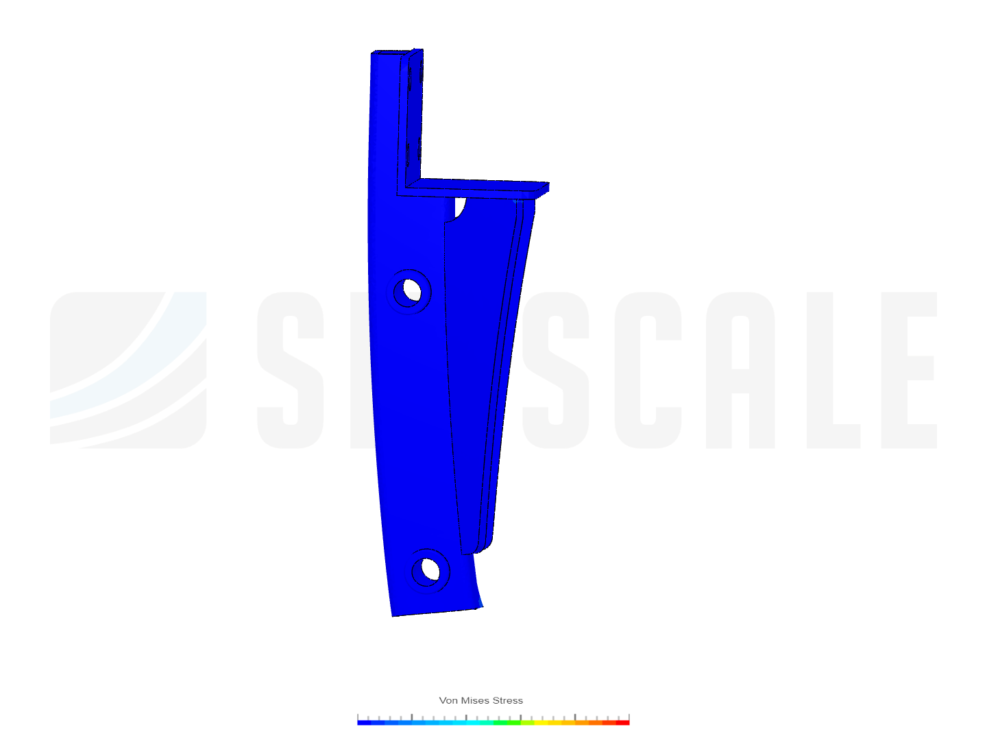 slupica by ppeppa | SimScale