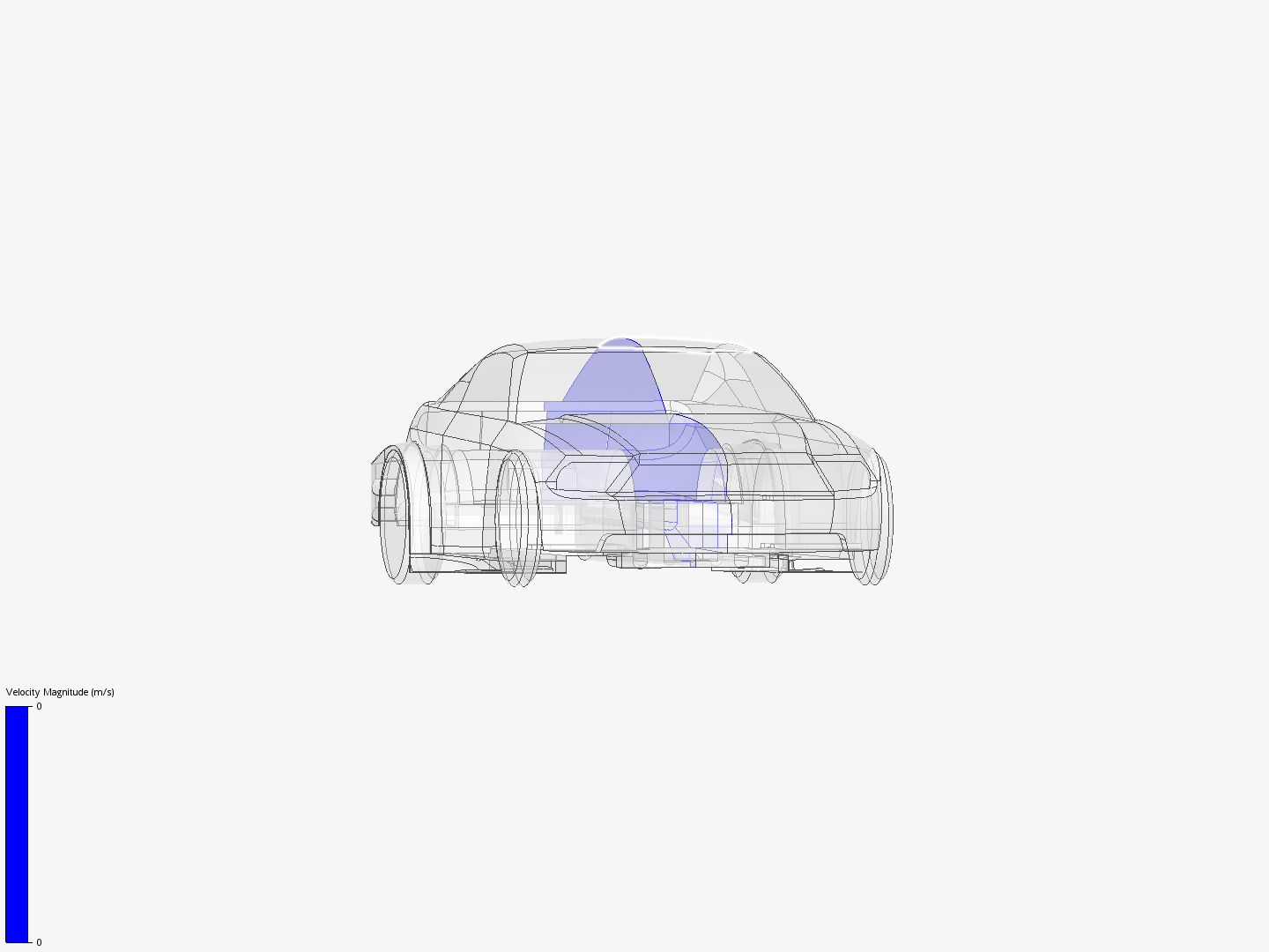 aerodynamics by ppetropoulos | SimScale