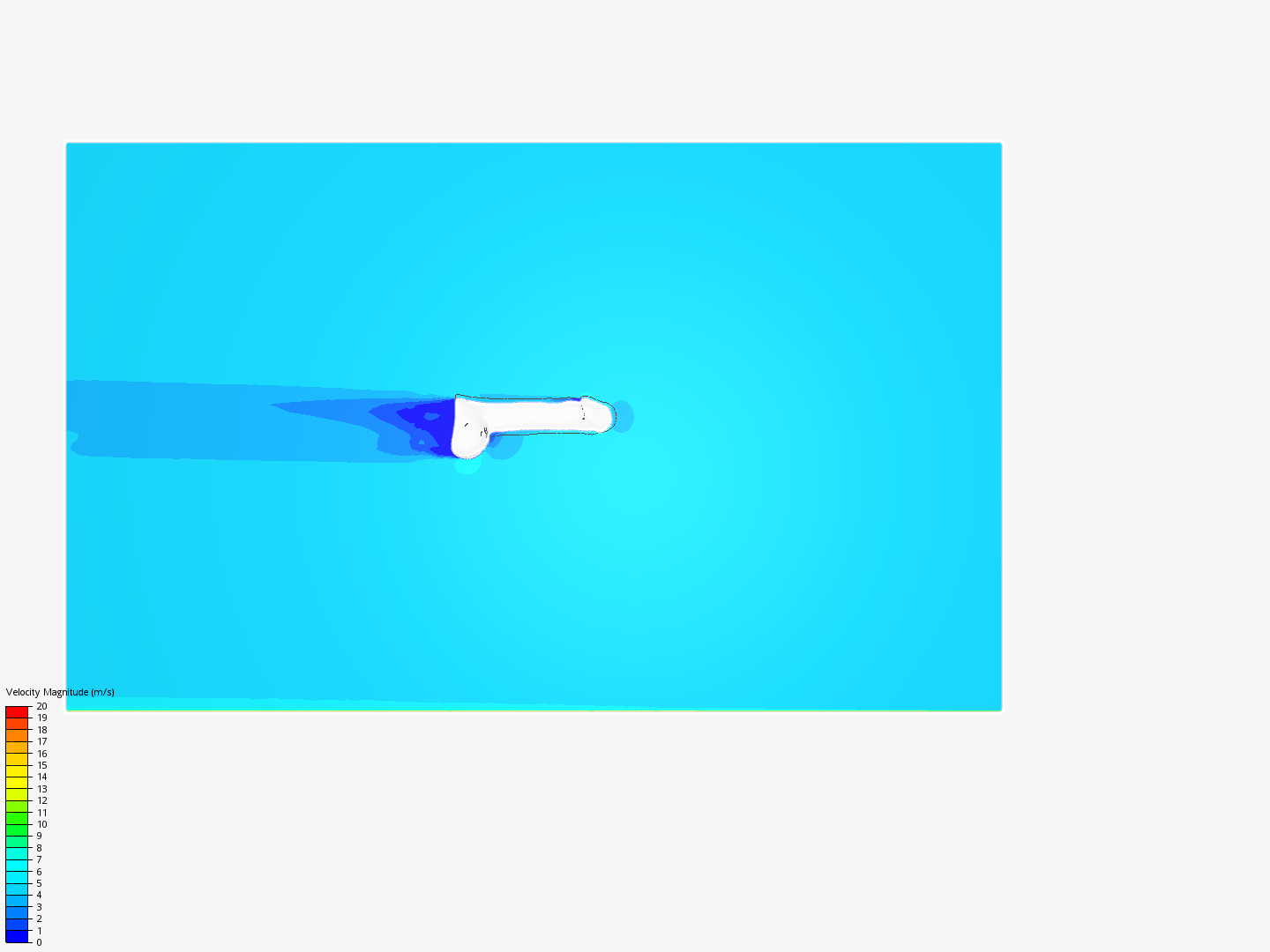 Penile Simulation by pprateepmanowo | SimScale