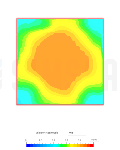 zfour by ppromvattanapa | SimScale