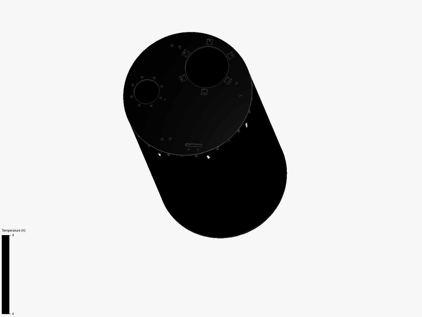 heat shield 2 by prajeev8 | SimScale