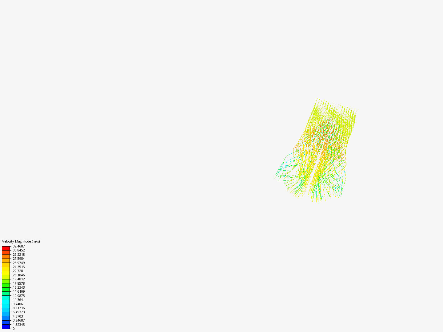 25AOA by prajwalv1506 | SimScale