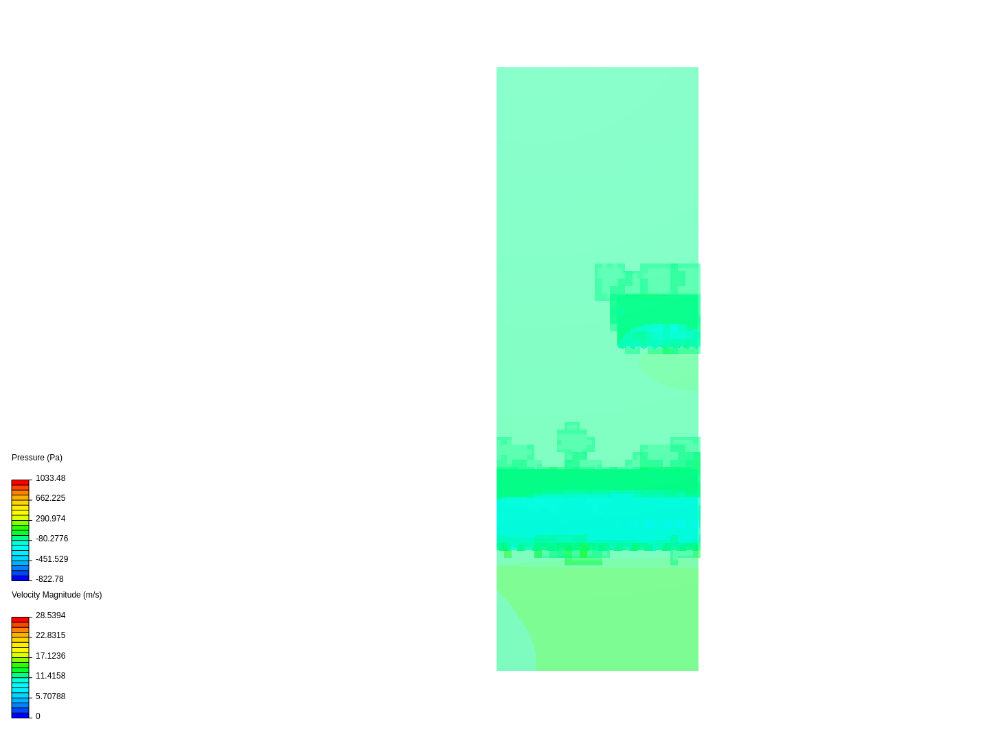 Dynamic T by pranavgupta071 | SimScale