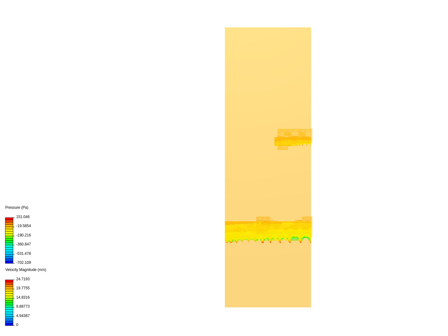 DT(random amplitude-1) by pranavgupta546 | SimScale