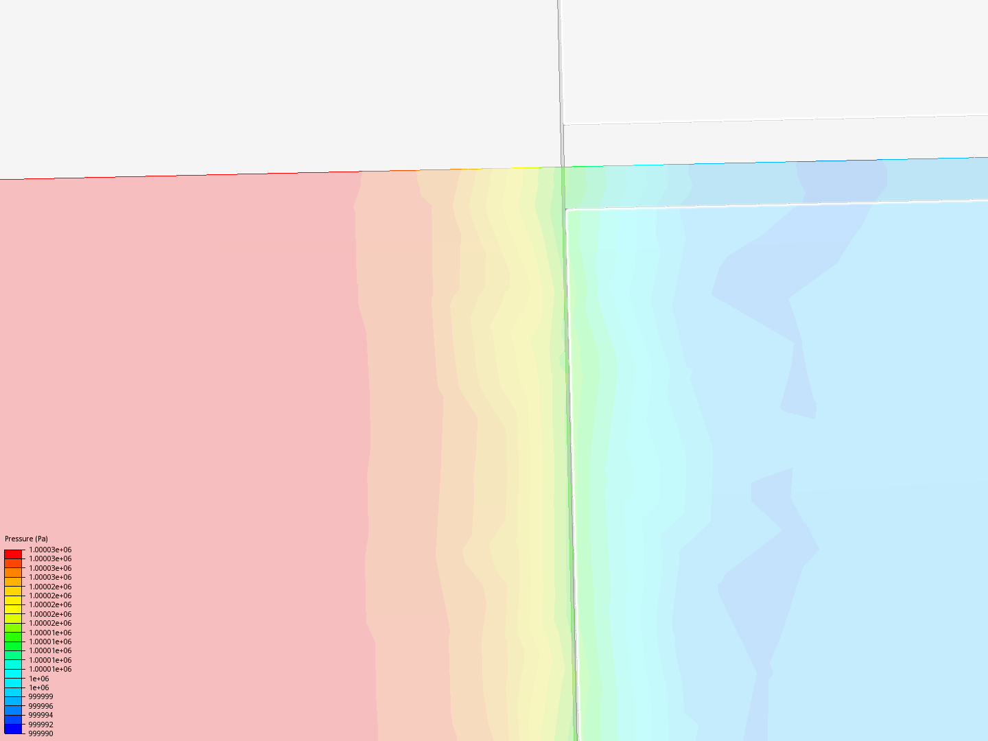 PipeSection by pratik_b | SimScale