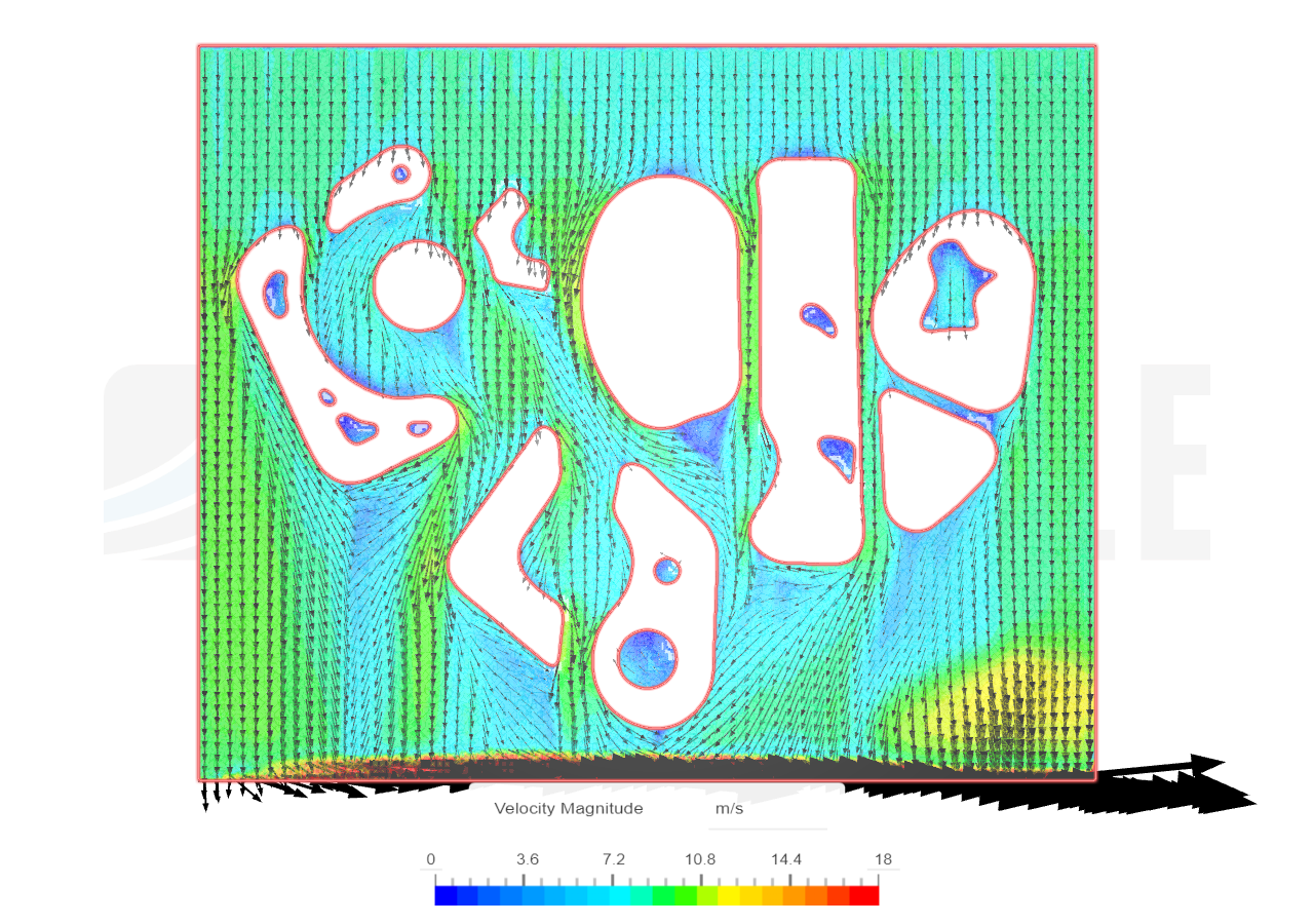 gods by praveenkumars1 | SimScale
