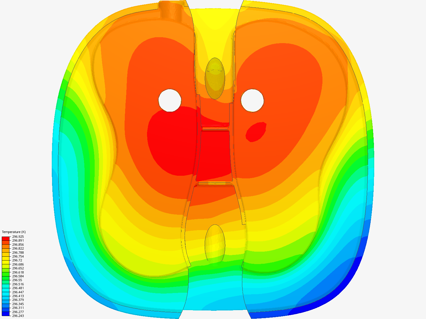 1 FYP e by praveenv | SimScale