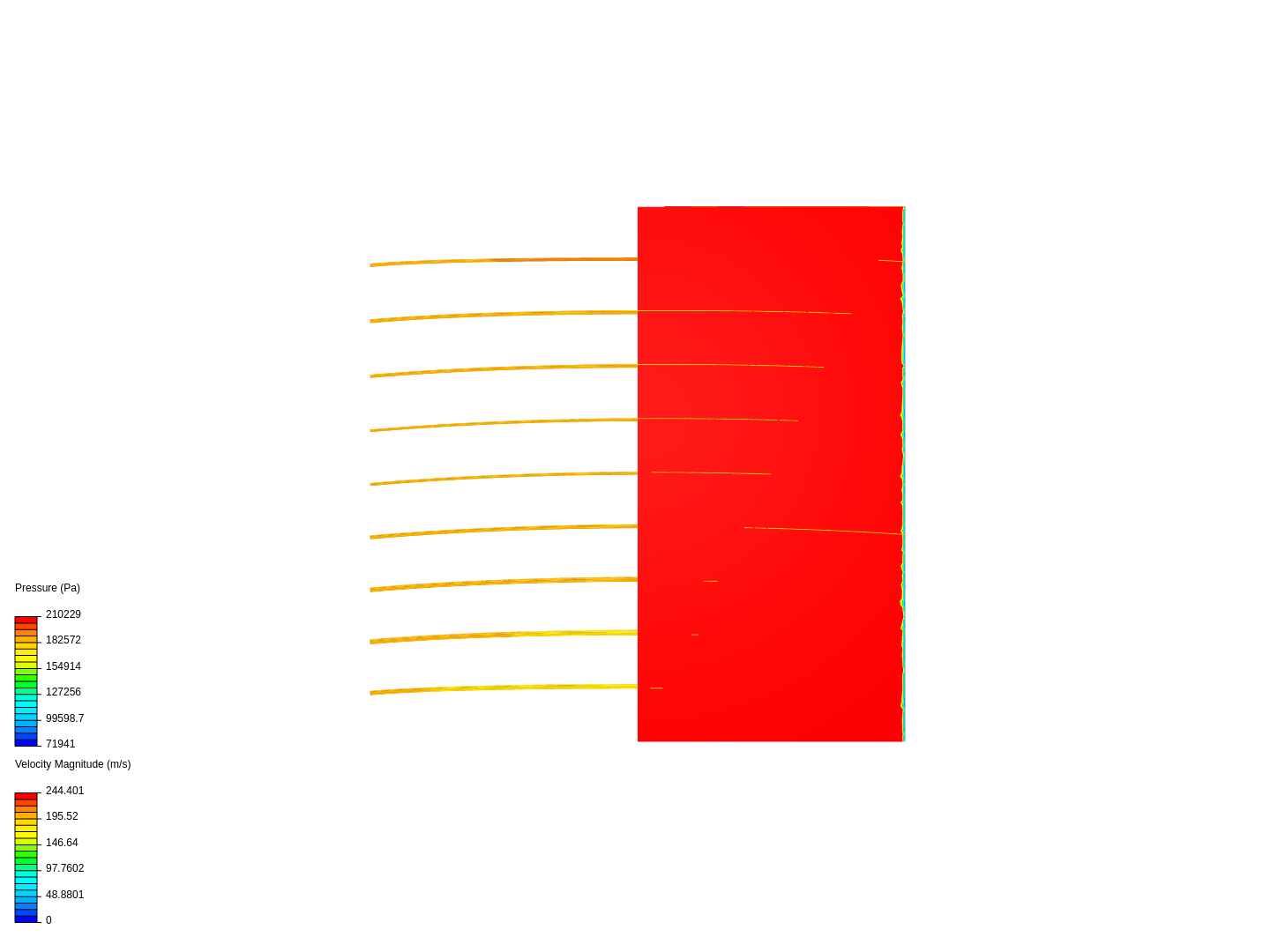 preina on SimScale | SimScale | Page 1